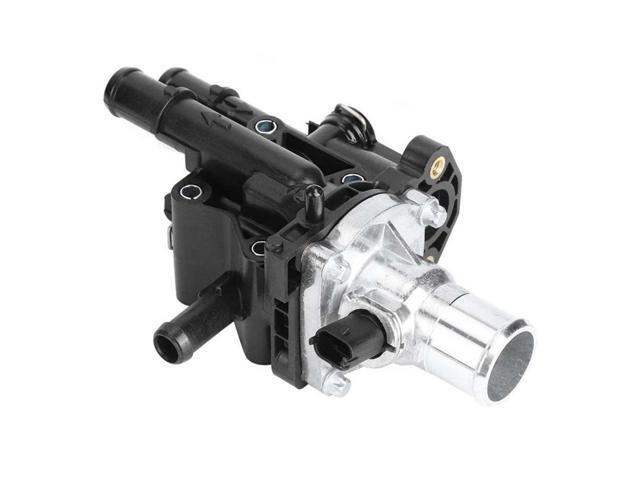 Click here for Yingshan COOLANT THERMOSTAT HOUSING For 09-11 CHEV... prices