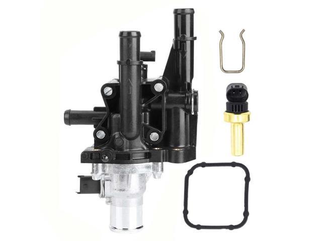 Click here for Acaigel COOLANT THERMOSTAT HOUSING For 09-11 CHEVY... prices