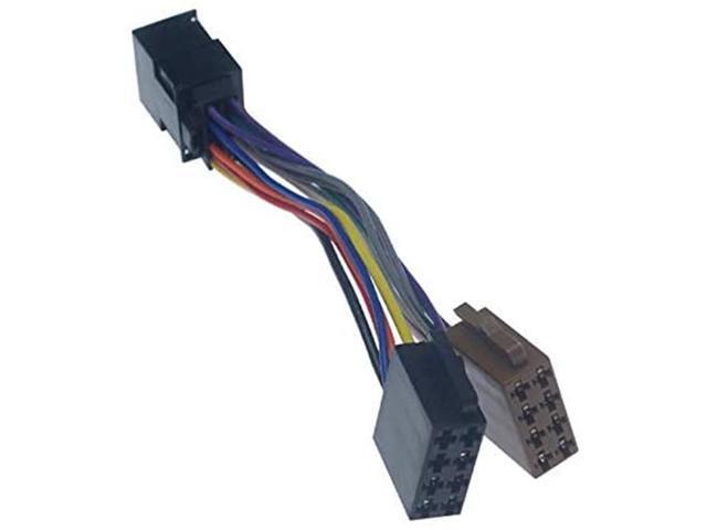 Click here for Paiying Car Stereo CD Radio Wiring Harness For CHE... prices