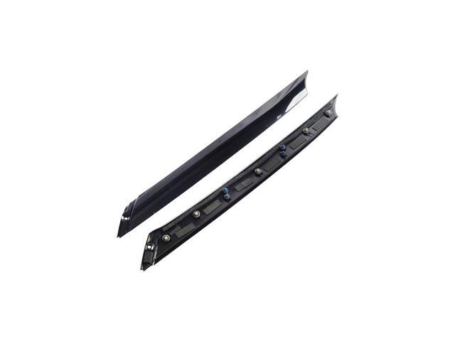 Click here for Acaigel 2pcs Front Windshield Garnish Molding Left... prices