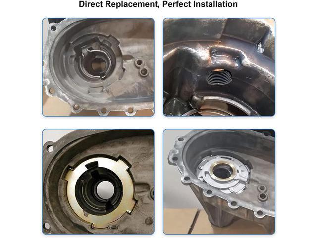 Click here for Transfer Case Oil Pump Saver For GM NP136 NP236 NP... prices