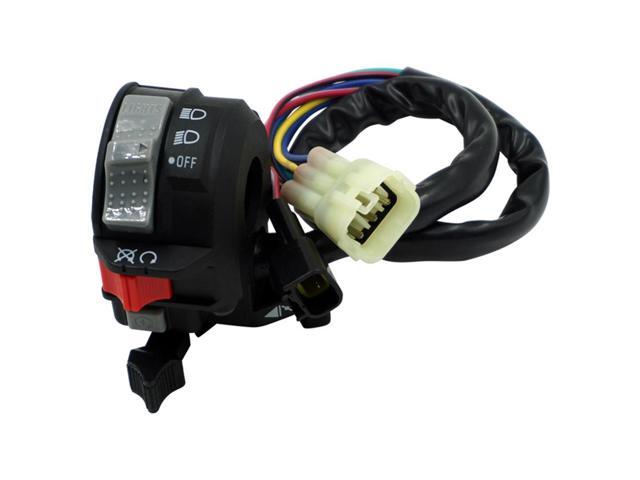 Click here for Acaigel Motorcycle Handlebar Start Switch Assembly... prices