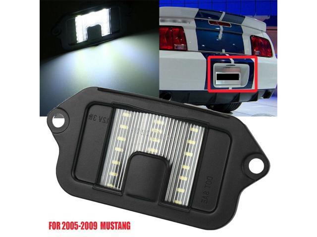Click here for 1x Bright White SMD LED License Plate Light Rear L... prices