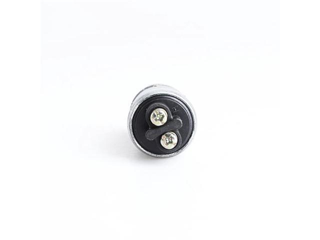 Click here for 3PCS 12V 50A Waterproof Switch Push Button Engine... prices