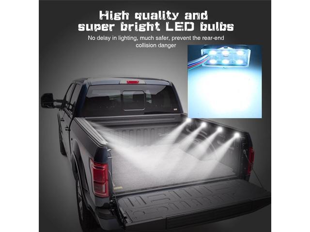 Click here for Paiying 8pc 48LED LED Rock Lights Under Body LED L... prices