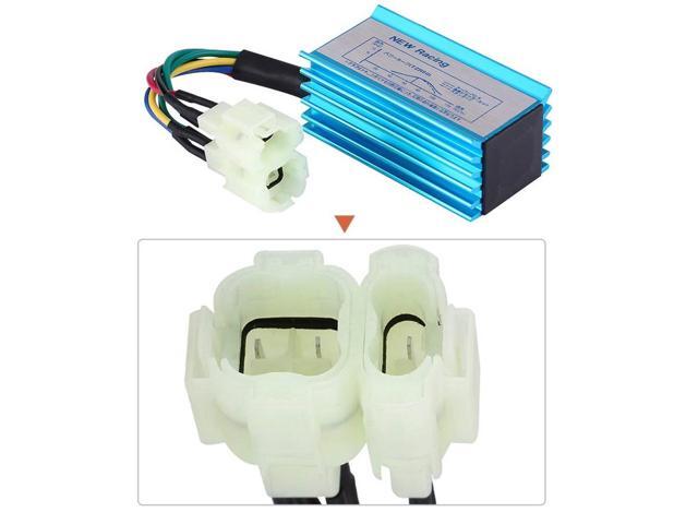 Click here for Yassdwbn 6-Pin AC CDI Box For CG 125cc 150cc 200cc... prices