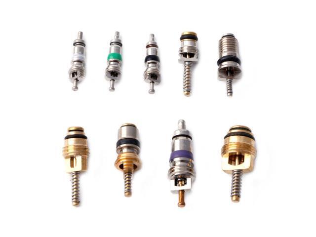 Click here for Yingshan 134pcs Copper & brass Automotive A/C Air... prices