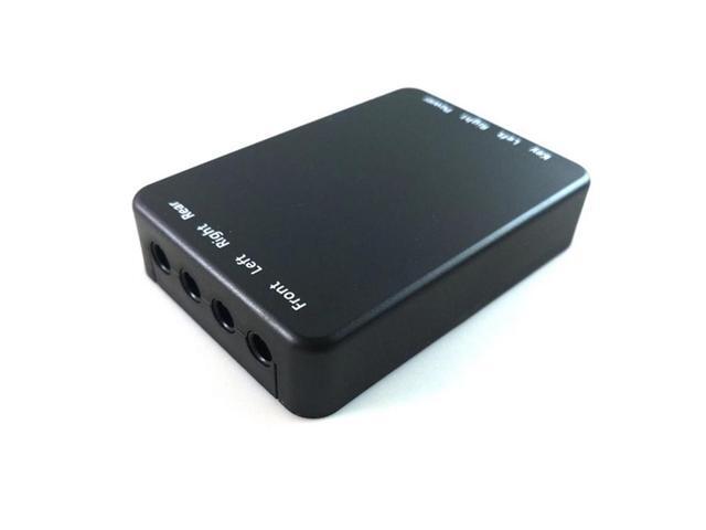 Click here for Yassdwbn 360° Panoramic 4-way Parking Rearview Mon... prices