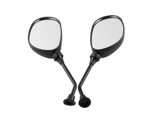 Click here for 2Pcs Rearview Side Mirrors For Motorcycle ATV Mope... prices