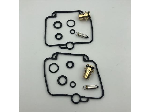 Click here for 4Sets Carburetor Rebuild Kit For Suzuki Gsf 1200 B... prices