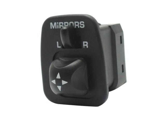 Click here for Acaigel Electric Power Mirror Switch 901-319 For F... prices
