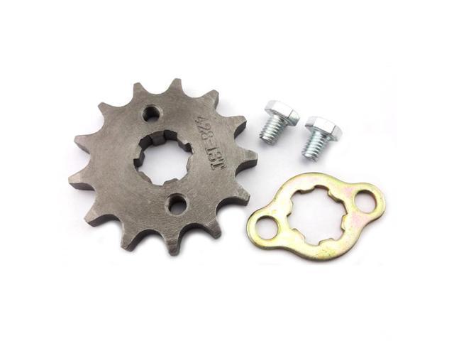 Click here for Yassdwbn #428 13 T Tooth 17mm Front Engine Sprocke... prices