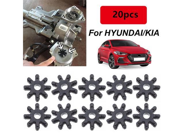 Click here for Acaigel 20Pcs Flexible Coupling Steering Coupler F... prices