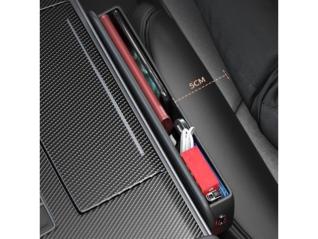 Click here for Yingshan 30x20x5CM PU Leather Front Seat Organizer... prices