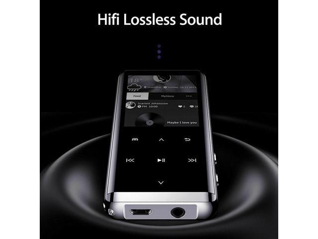 Click here for Portable 1.8-inch OLED Display Bluetooth MP3 Playe... prices