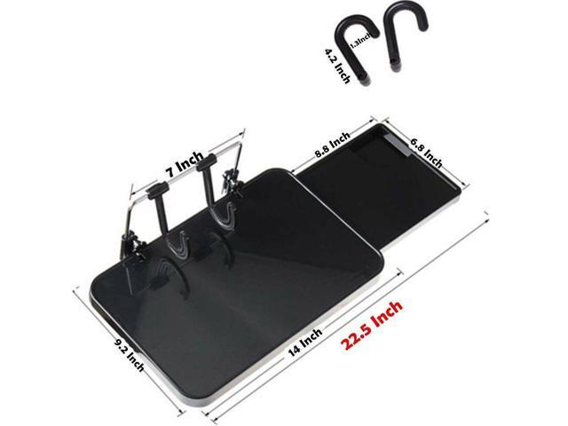 Click here for Paiying Universal Foldable Car Steering Wheel Back... prices