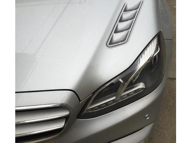 Click here for 2pcs Auto Car Vehicle Styling 3D Fake Vents Decora... prices