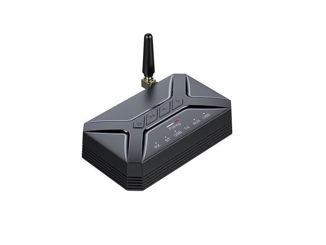 Click here for Bluetooth 5.0 Transmitter Receiver 3.5mm AUX To RC... prices