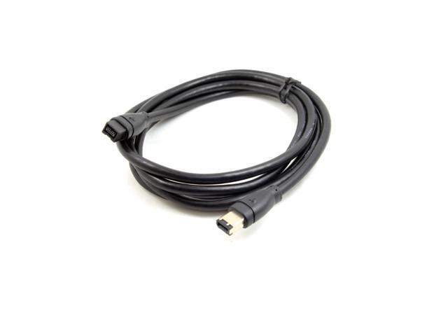 Click here for Firewire 800 IEEE1394B 9 Pin to 6 Pin Male to Male... prices