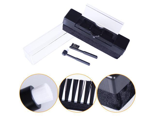 Click here for Acaigel Portable 3 in 1 Vinyl Record Cleaning Brus... prices