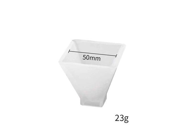 Click here for Acaigel 1 x White Jewelry Making Silicone Epoxy Pe... prices