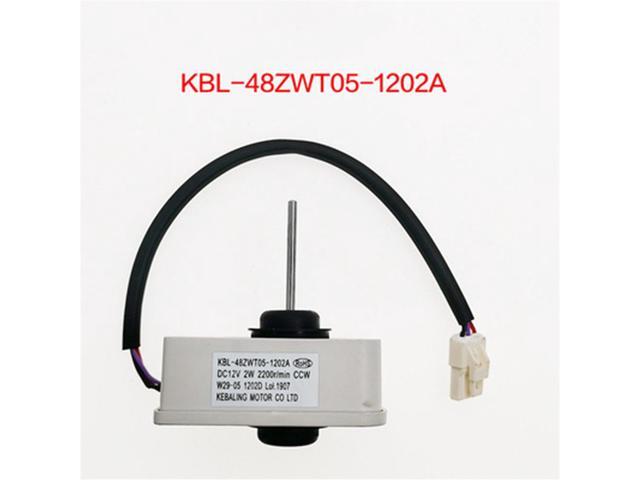 Click here for Acaigel DC 12V Refrigerator Freezer Heat Sink Fan... prices