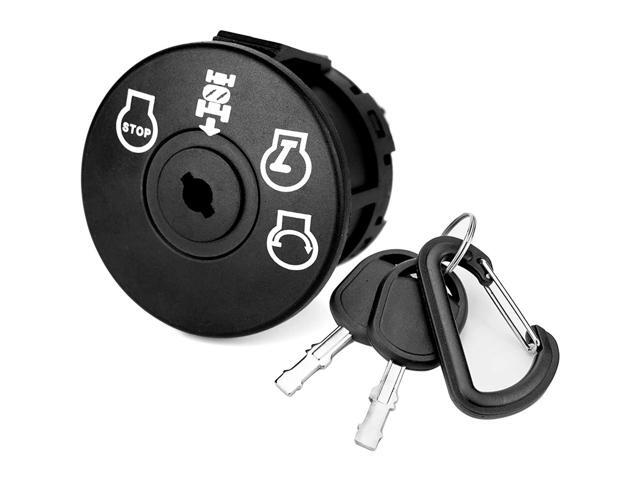 Click here for Lawn Mowers Tractor Ignition Switch 4 Position Wit... prices