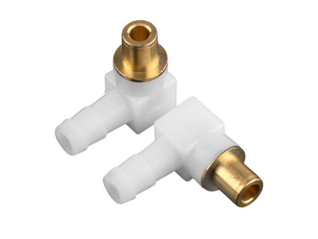 Click here for Acaigel 2Pcs Carburetor Fuel Elbow Hose Connector... prices