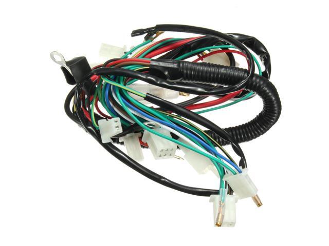 Click here for Acaigel Electric Wiring Harness For Chinese 50cc 7... prices