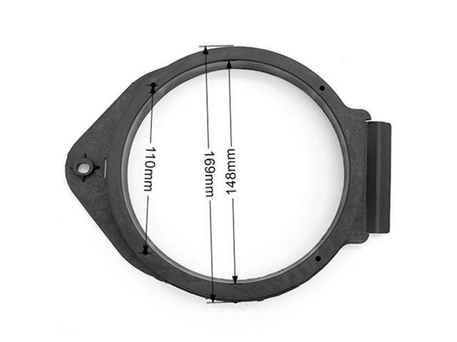 Click here for Yingshan 6.5 Speaker Horn Washer Plate 2x For Buic... prices