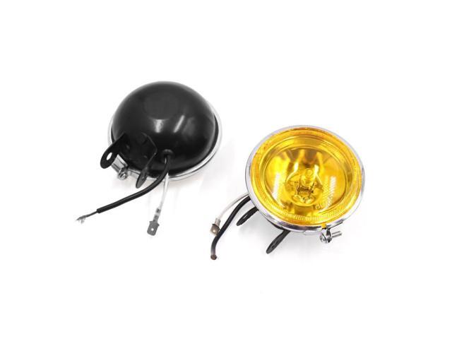 Click here for Acaigel 3.5 Inch 12V 55W LED DRL Round Car Fog Lam... prices