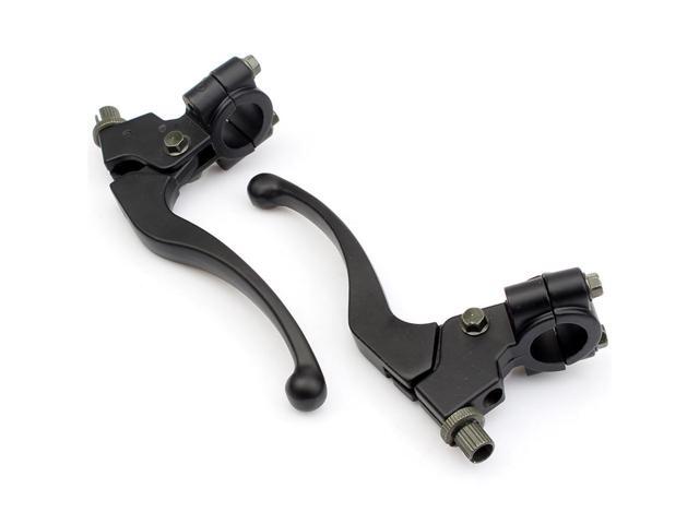 Click here for Acaigel Pair 22mm Dirt Pit ATV Bike Brake Lever Pe... prices