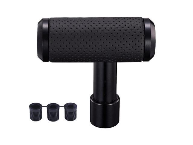 Click here for Acaigel Black Aircraft Rod Aluminum & Leather Car... prices