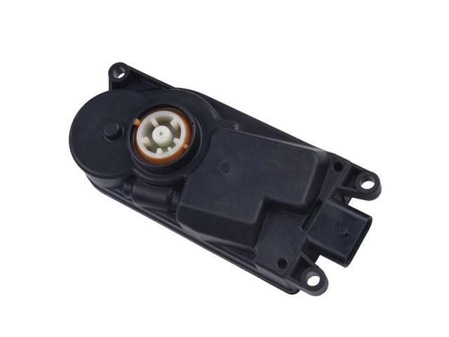 Click here for Acaigel Grille Upper Active Air Flap Control For B... prices