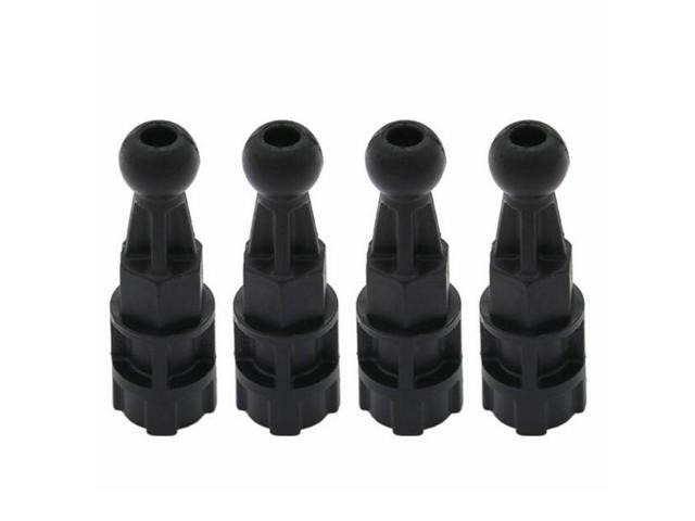 Click here for 4pcs Engine Cover Ball Stud Pin For Chrysler Dodge... prices