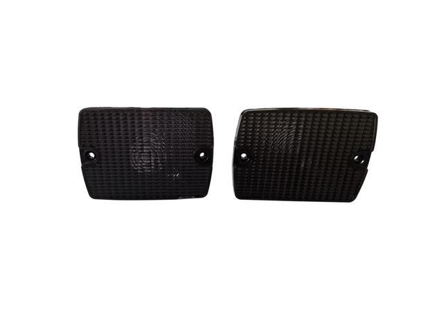 Click here for Acaigel 2Pcs Smoked Front Turn Signal Light Housin... prices