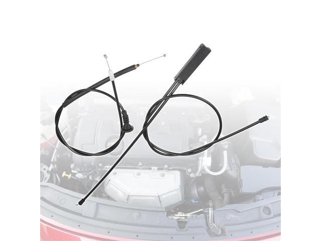 Click here for Acaigel Hood Release Cable Set 51232751378 5123714... prices