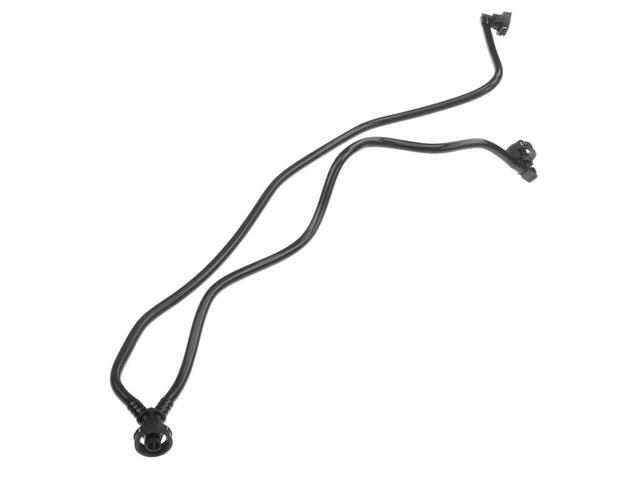 Click here for Acaigel Coolant Radiator Overflow Hose Pipe For Me... prices