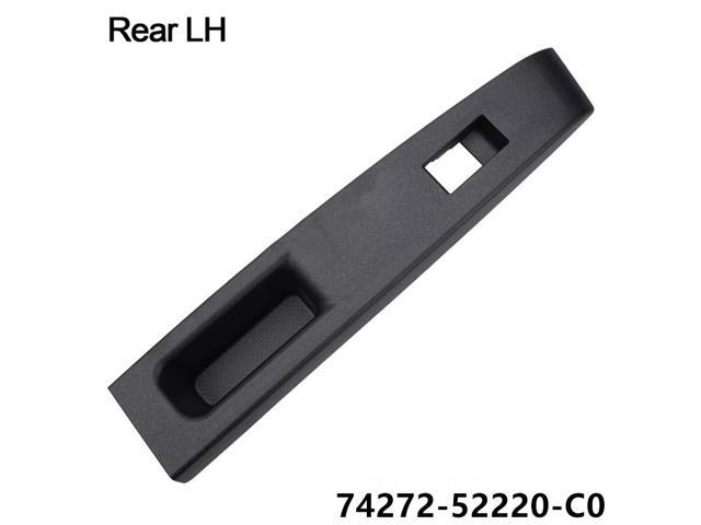 Click here for Acaigel Rear Left Armrest Upper Panel 74272-52220-... prices