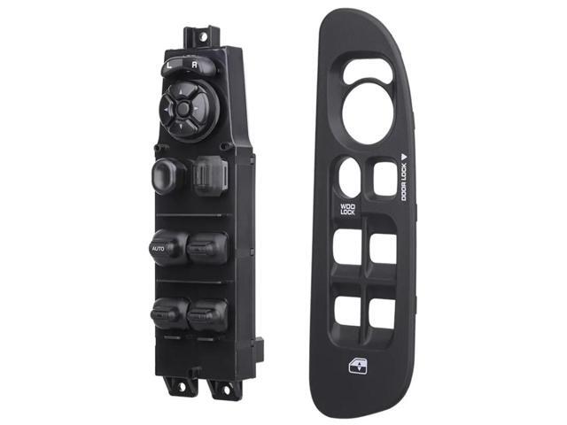 Click here for Acaigel Master Power Window Control Switch w/ Beze... prices