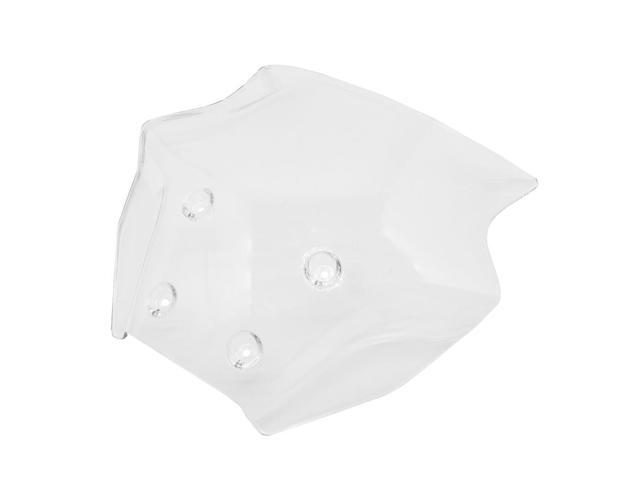 Click here for Furulu Motorcycle Accessories Windshield Wind Defl... prices