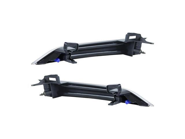 Click here for Paiying 2Pcs Left+Right Side Headlight Reflector P... prices