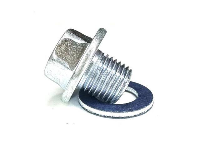 Click here for 1 x Engine Oil Drain Plug 90341-12012 90430-12031... prices