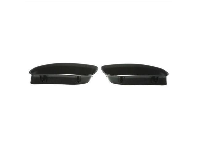 Click here for Acaigel 1 Pair Right & Left Tow Hook Bezel Kit For... prices
