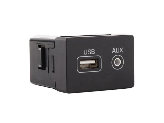Click here for Acaigel Usb Aux Jack Assy For Hyundai Sonata 2015-... prices