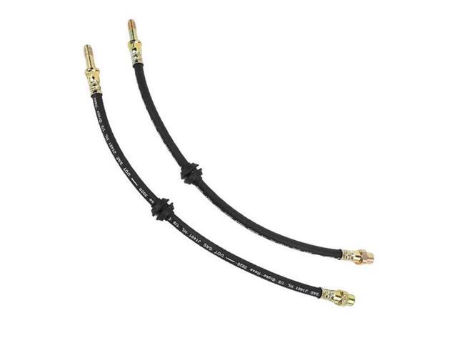Click here for Acaigel 2Pcs 34321165587 Front Brake Hose Pipe Lin... prices