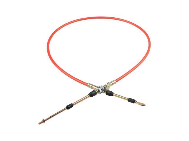 Click here for Acaigel 5 Ft. Automatic Transmission Shifter Cable... prices