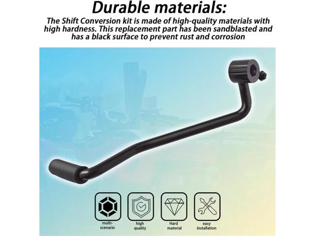 Click here for Acaigel Shifter Conversion Manual To Foot Shift Fo... prices