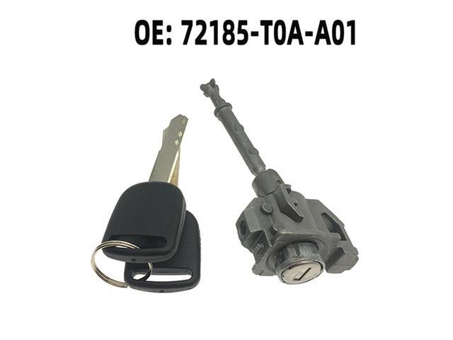 Click here for Acaigel Left Driver Side Door Lock Cylinder & 2 Ke... prices