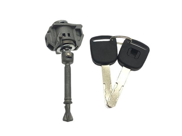Click here for Yingshan 1 x Door Lock Cylinder+Keys For Honda CR-... prices